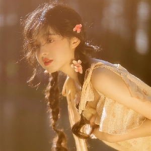 智慧女孩不怕秃头 