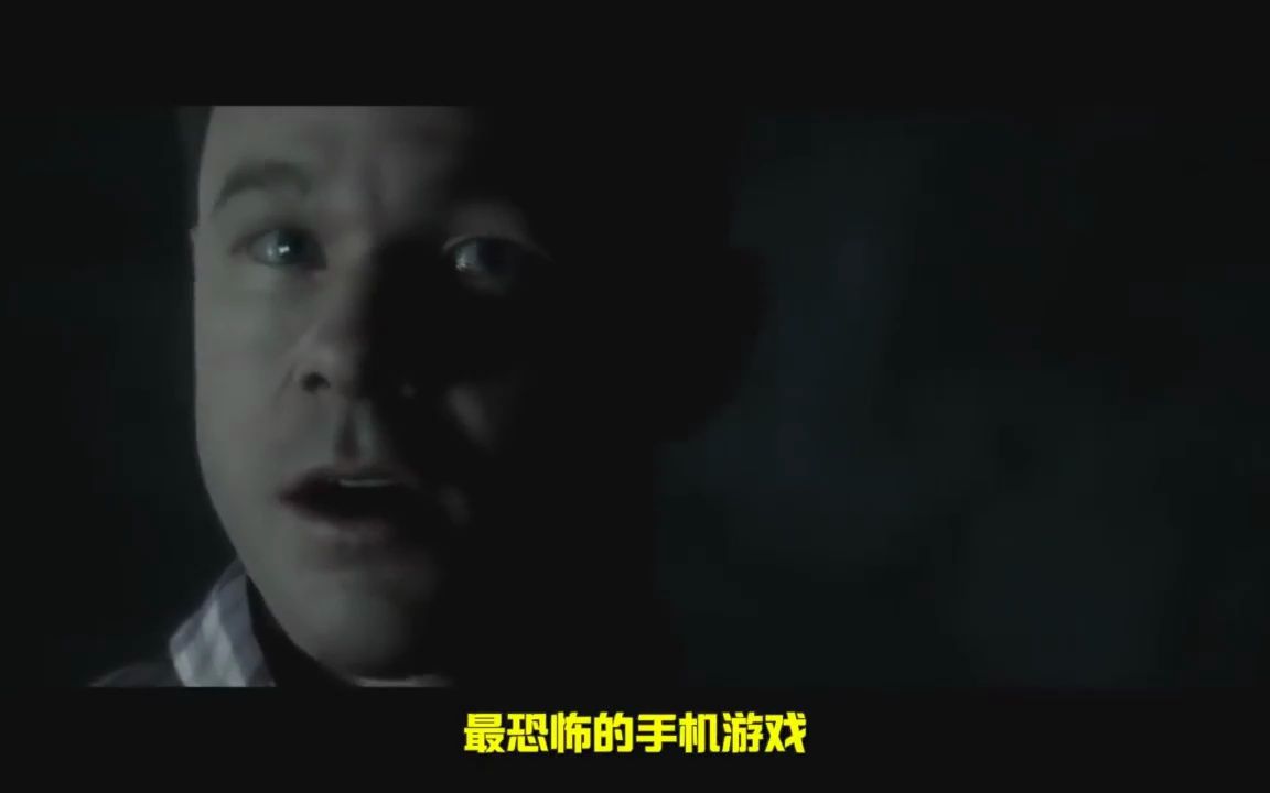 2019十大恐怖游戏，排名前三的究竟多吓人？答应我，不要晚上打开