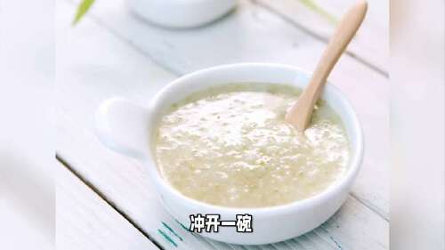 5大惊人功效!这碗丝滑藕粉竟是养生界隐藏王者,90%的人不知道!