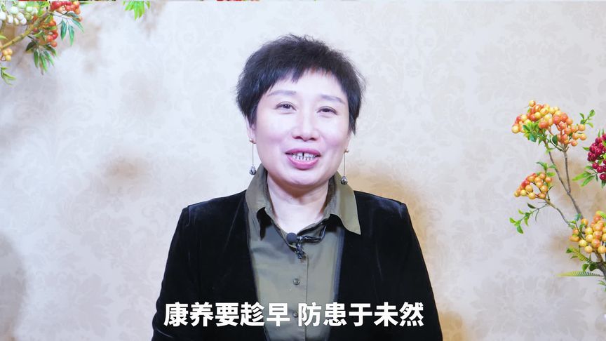 慢性支气管炎?久咳不愈?中医教你两个小方子,拯救咳嗽的你