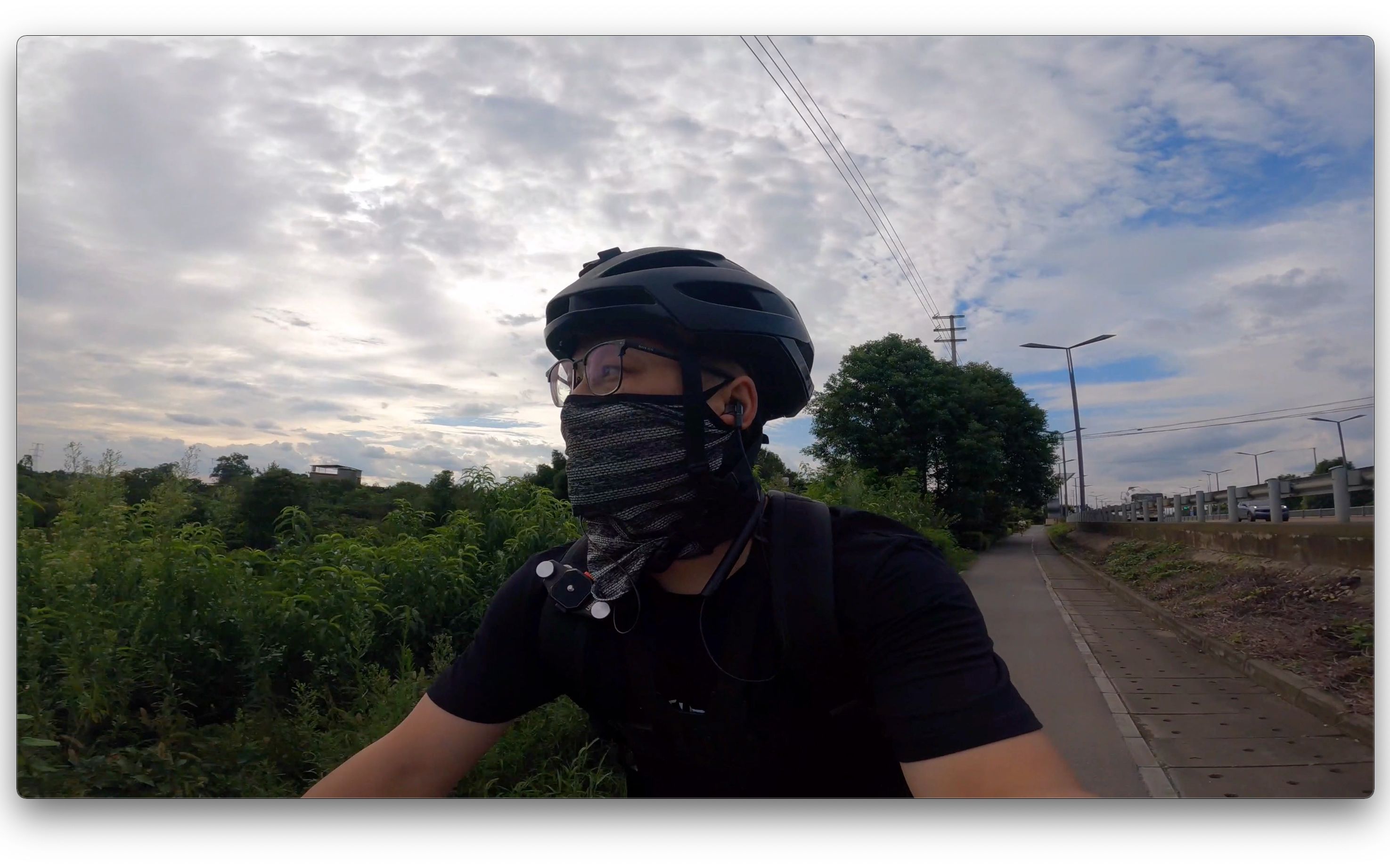 如何使用手机+Gopro运动相机进行户外运动直播?这个视频让你轻松掌握