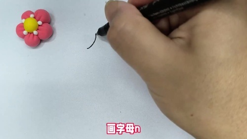怎样画鸡简笔画?简单又好看的公鸡简笔画来了