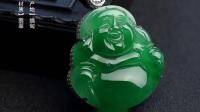 谁说豆种翡翠不值钱?你可能是没见过值钱的!