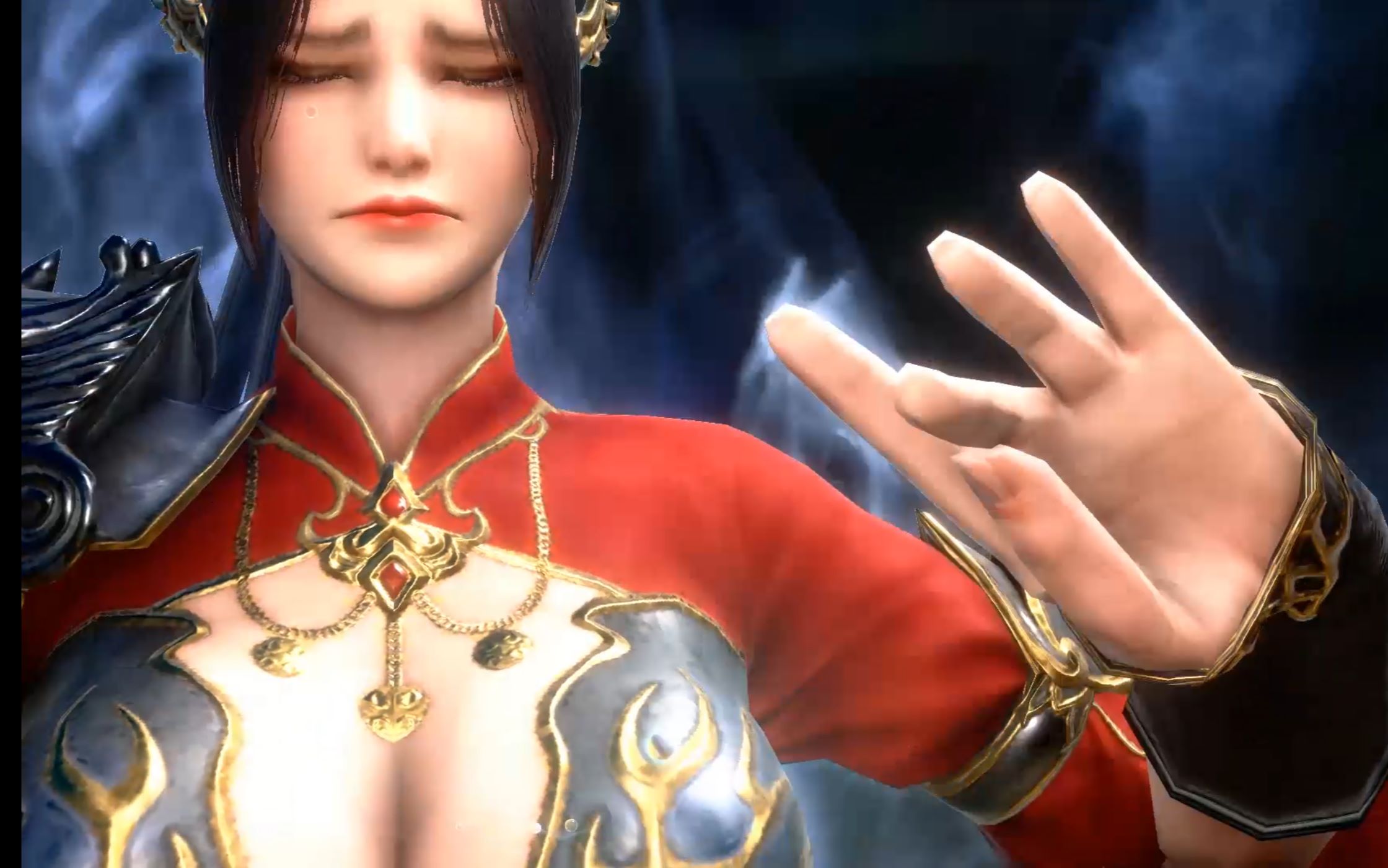 三国群英传8全史诗武将绝招特技(已更新59名)