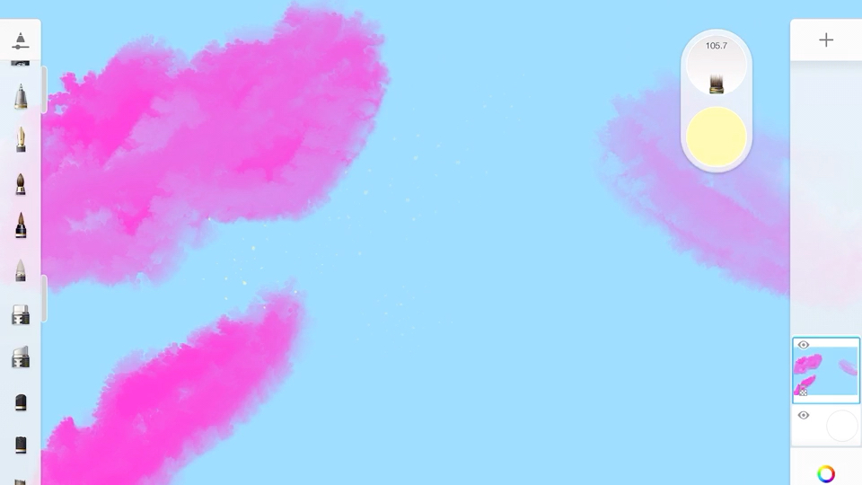 如何在skatebook上面画画