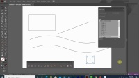 ...标注插件实时尺寸跟随Adob​​e Illustrator Hot Door CADtools 12.1.7