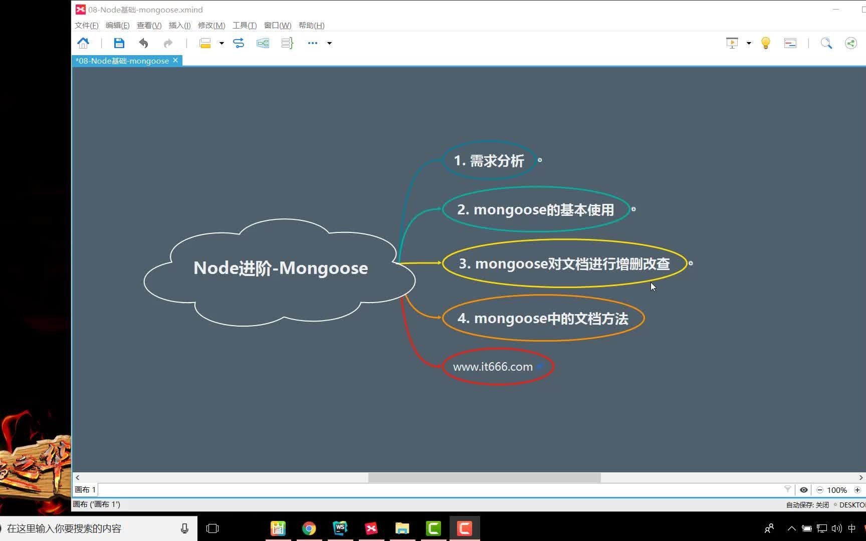 JavaScript+BootStrap+Node.js+VUE+项目