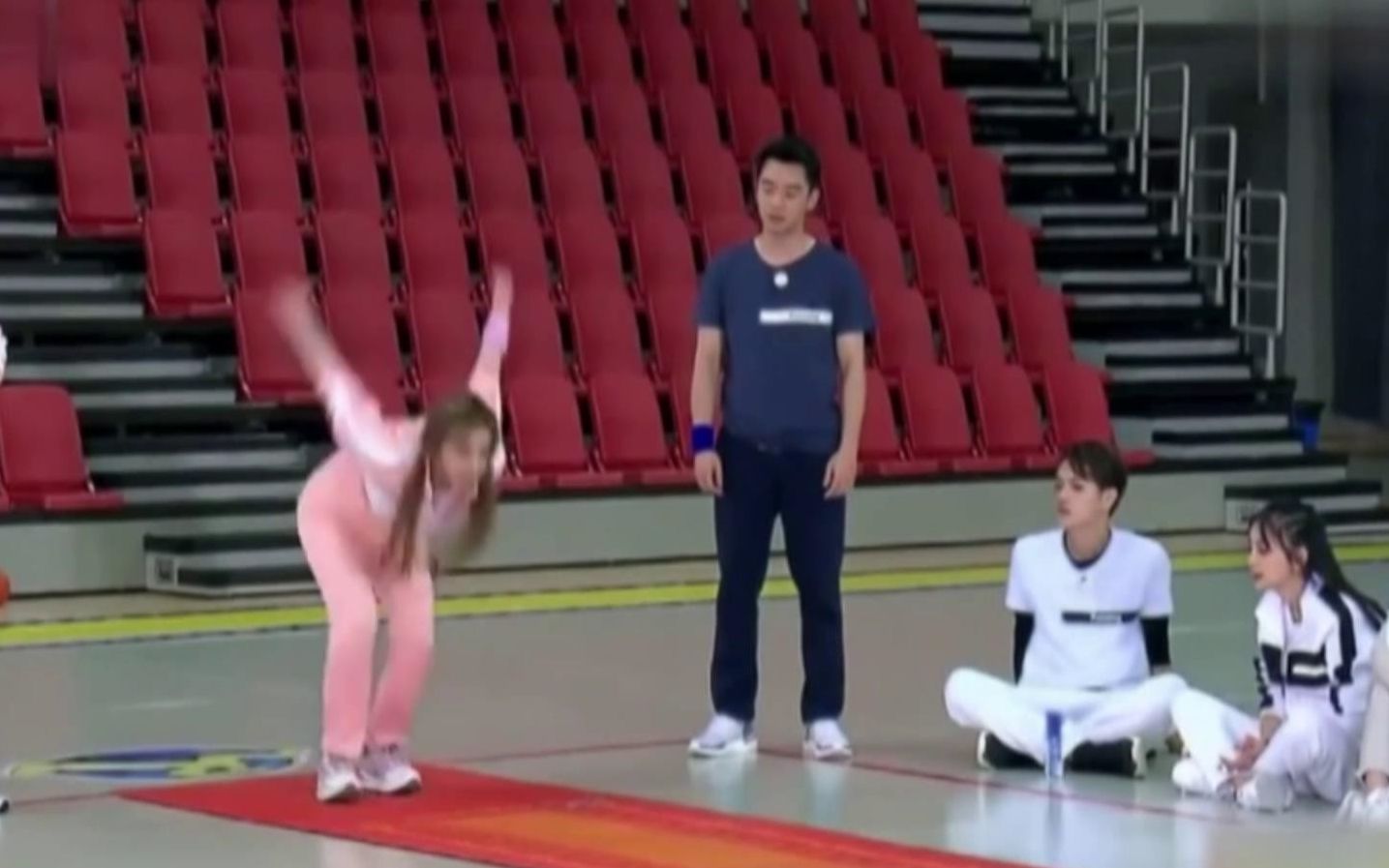 立定跳远,真的是一道无解题?