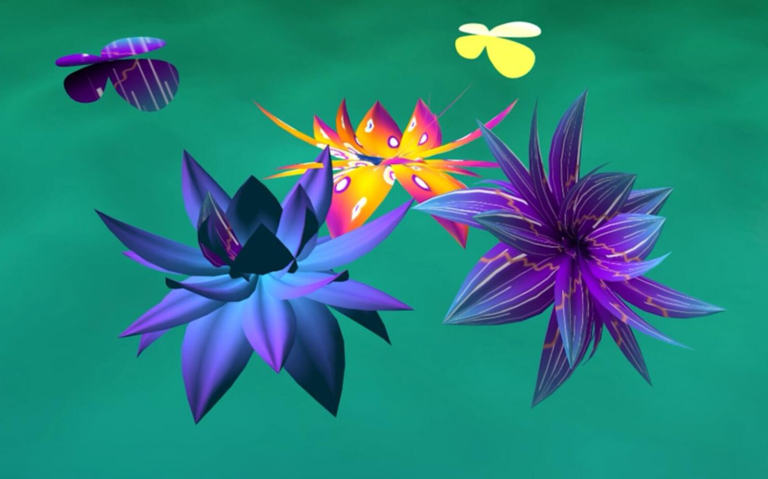 【3DMAX+C4D】综合影像创作案例作业