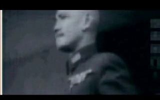 【党史片】大势已去 蒋介石败逃台湾(1949)