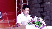 2013仁寿中学欢送毕业生 杜其超校长发言