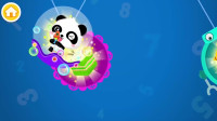 孩子爱看动画宝宝巴士:以内加减法