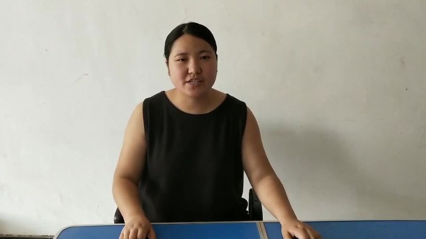简笔画教学,和我一起画一只蚂蚁,简单又好学