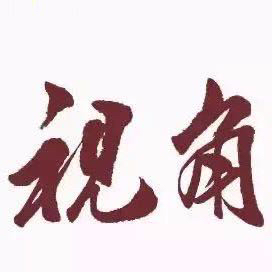 视角学社 