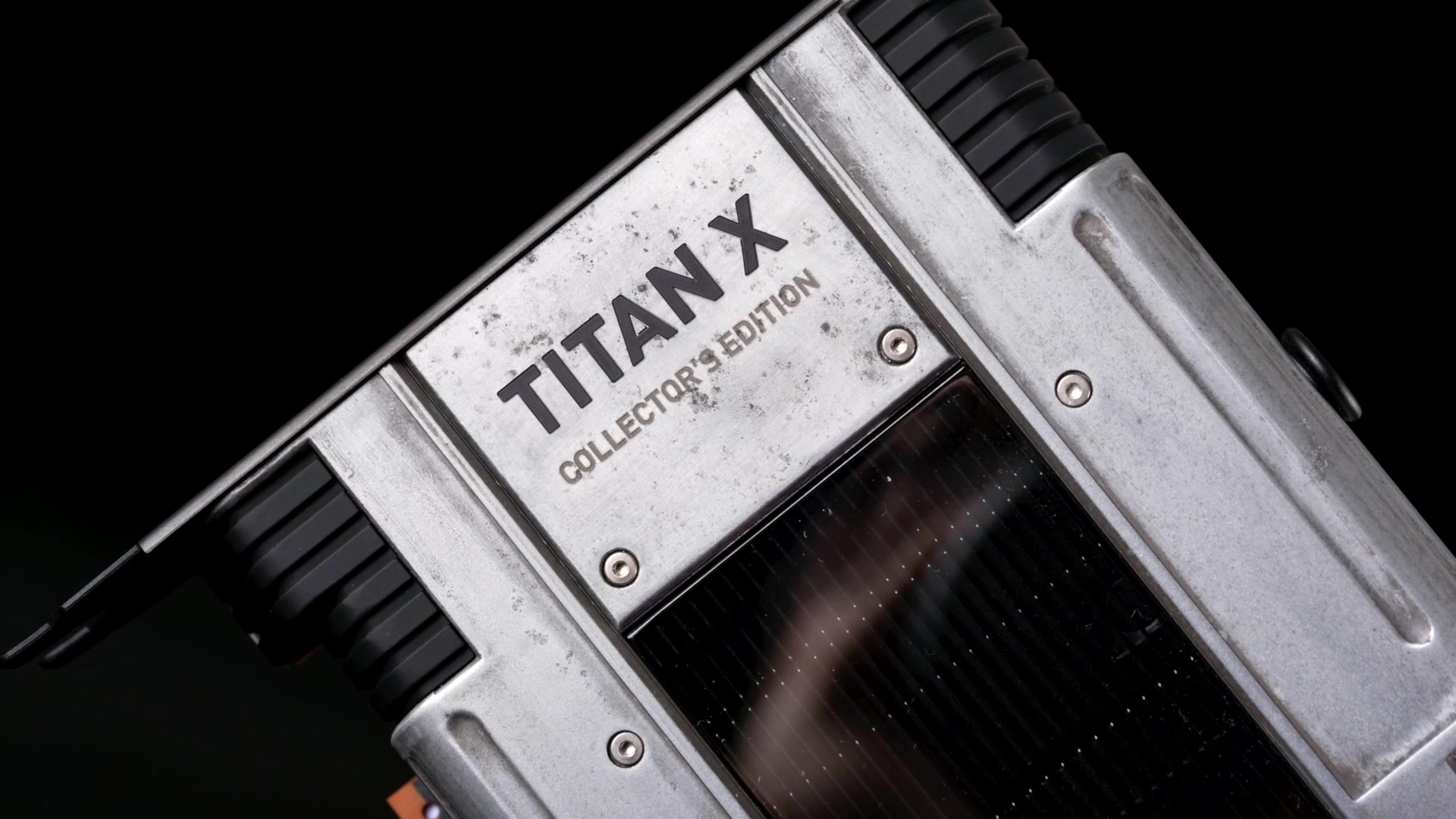 史上最贵最酷炫的游戏显卡——星球大战TITAN Xp开箱