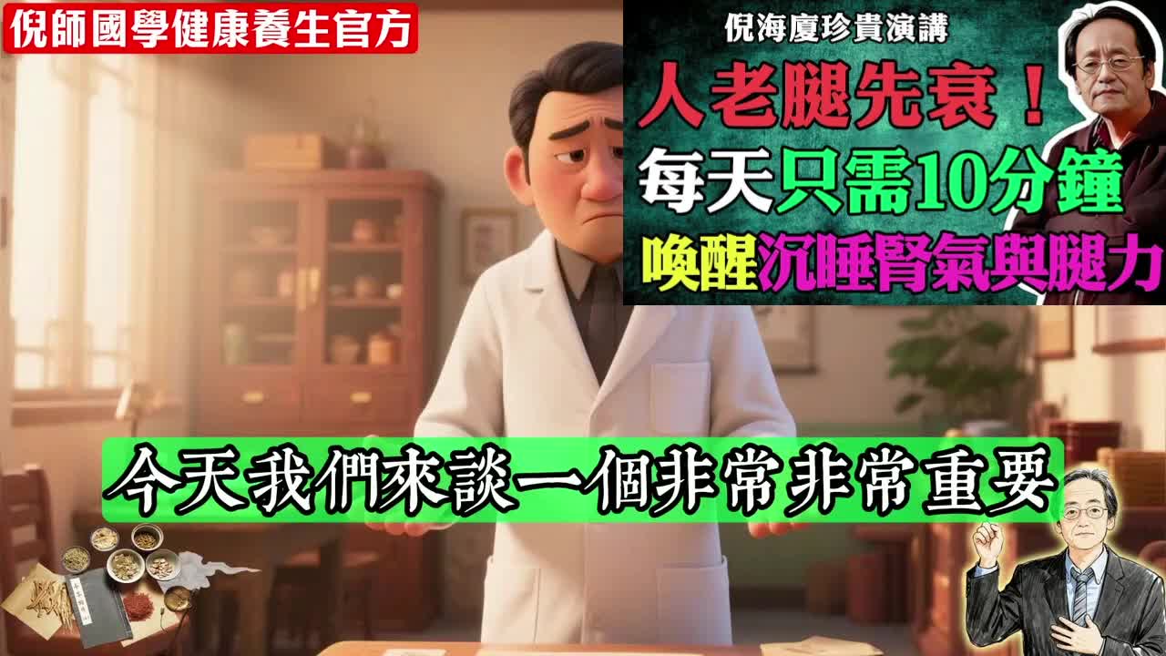 #每天跟我涨知识 #健康科普 #科普健康知识 #中医养生 #普及知识