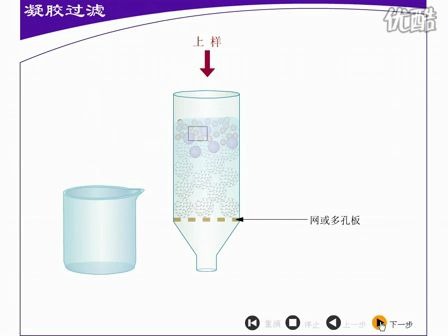 凝胶色谱法(化学)