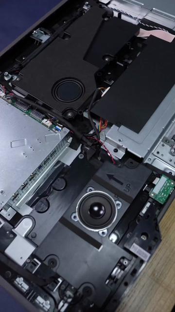 PG42UQ拆机中评测马上就来华硕OLED显示器4K高刷电竞显示器