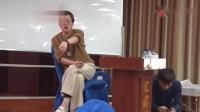高血压中医针灸调理,一针透三穴“行间透太冲透涌泉”一针变正常!