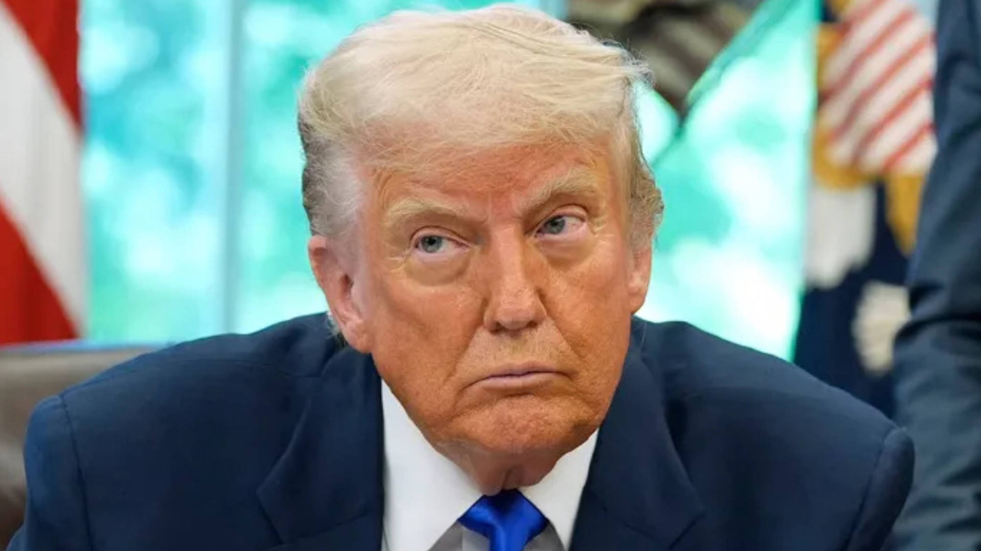 ...日程公布:先去釜山见李在明,待2天1夜,将缺席APEC领导人非正式会议