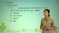 7810盘点高考英语低得分率单项选择真题