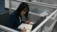 农商银行客服部内训师