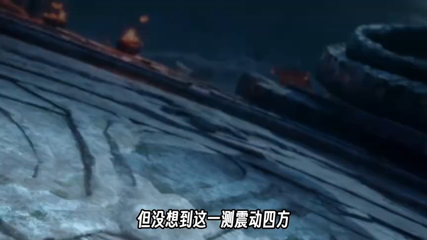 完美世界:石昊在上界改名换姓,众人何时才能认出他?