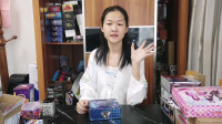 测评第五人格拆包小技巧,紫色卡包是普通卡,黄色最差奇珍!