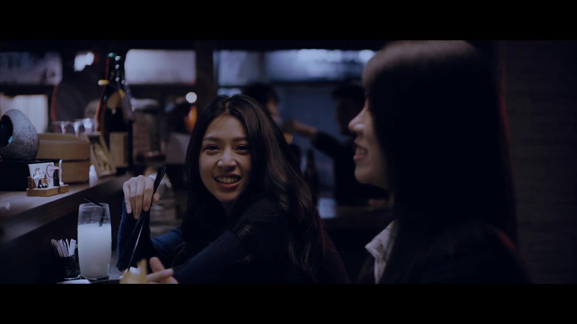 林俊杰 JJ Lin - 《回家的路 The Way Home》音乐微电影