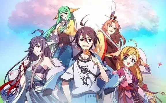 Q版动态人物绘画教程之草图示范|SAI鼠绘 漫画人物绘画 动漫设计...