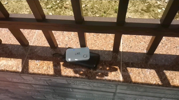 新讯随身wifi测试-乡村小路散步-最终结论-解决方案