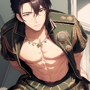 睡袍战神ovo 