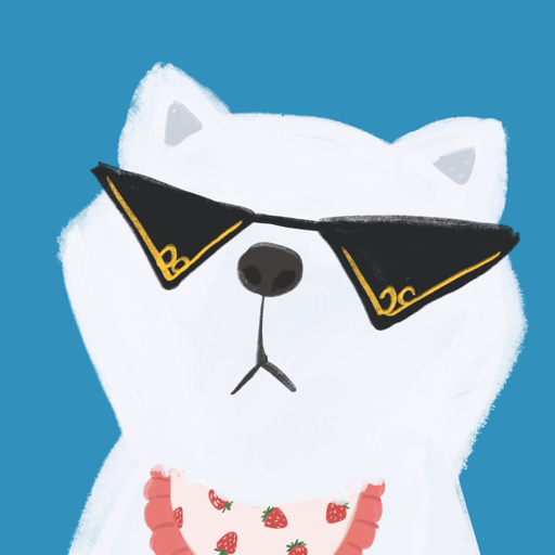 五岁抬头大鲨鱼 