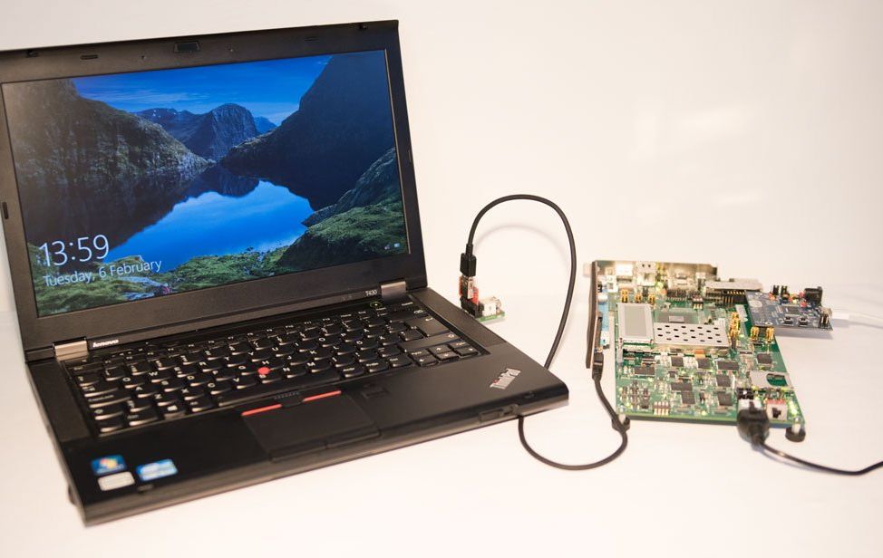 掌握DMA开源固件项目:在某鱼和某宝成为FPGA工程师的秘诀!_网络...