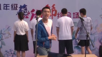 学生模仿任课老师走红 动作、神态、语气神还原
