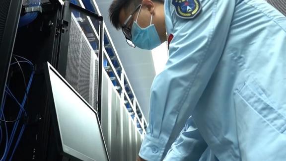 自豪!天问一号使用我国自研麒麟操作系统