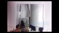 双桶甩干桶不转的原因与处理方案