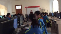 10.小学综合实践活动3-6年级《6.演示文稿展成果》安徽省市级优课