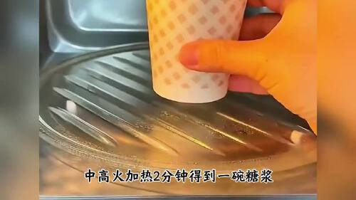 微波炉的神奇妙用还不知道你就亏大了