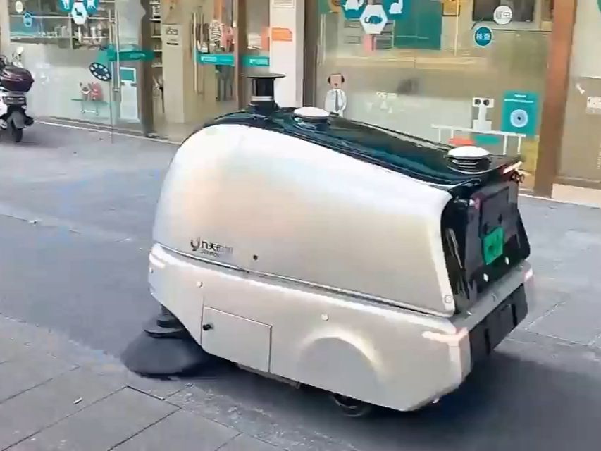 ...世界机器人人力资源机构:JT-Innovation(广东)智能科技有限公司:介绍...