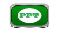 PPT基础教程: PPT界面介绍-PPT界面区域划分和PPT功能区结构