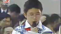 生命的意义 唐江澎 新课程初中语文课堂教学观摩研讨会优质课案例