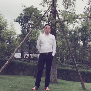 锦鲤一哥 