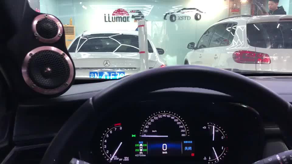 DTS格式的音乐上阿尔派H800来处理效果一级棒!
