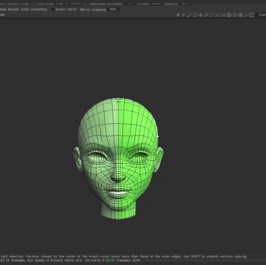 3D建模MayaZb3DMax 