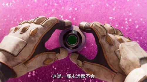 熊出没的系列电影,11年来,从未让人失望过