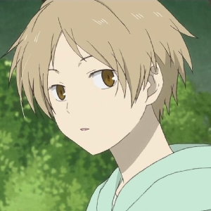 夏目贵志Official 