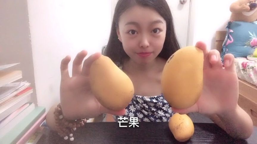 芒果热量、碳水化合物、升糖指数、可食用重量大剖析,糖友分享