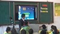 ...上册课例22《倍的认识》(人教版小学数学省级优秀示范课教学实录)