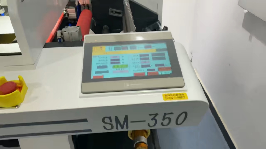 全自动高速模切机 三把刀嘎嘎快 带自动纠偏功能 可空白模切也可追标